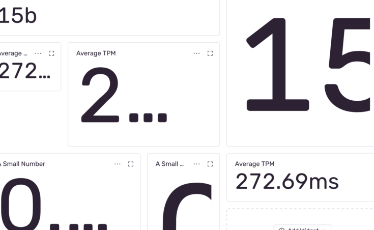 Perfectly Fitting Text to Container in React